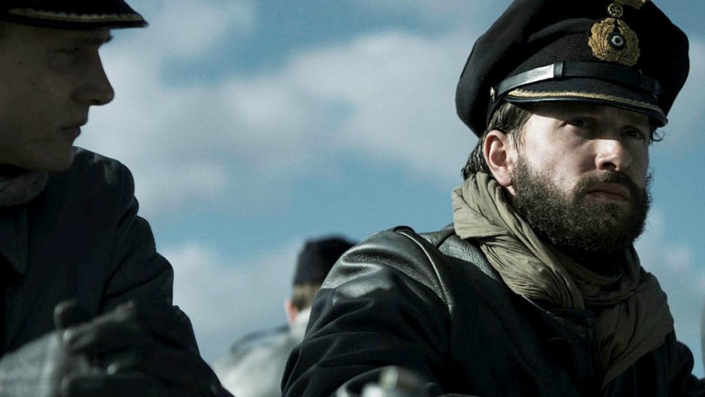 Franz Dinda | Fernsehen | Das Boot Staffel I-IV